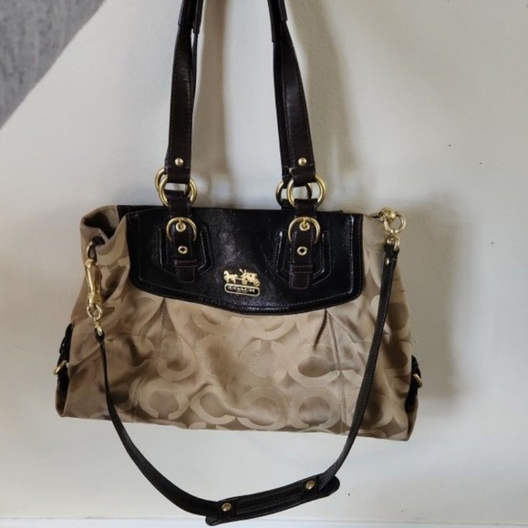 Coach | Bags | Coach Designer Bag | Poshmark
